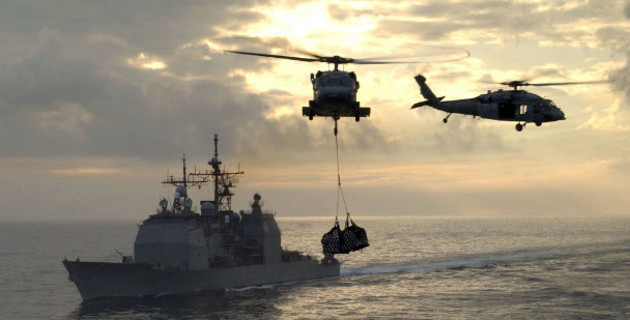 Sikorsky delivers 400th US Navy MH-60 Seahawk helicopter - Australian ...