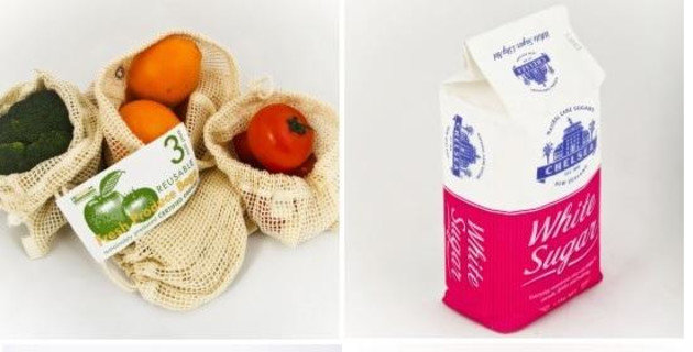 Fresh produce packaging takes out Unpackit Awards - Food & Drink Business