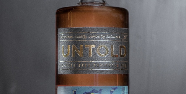 The untold story of spiced rum - Food & Drink Business
