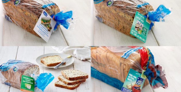 Tag – you're it! Growth in bread cards with multiple touchpoints - PKN ...