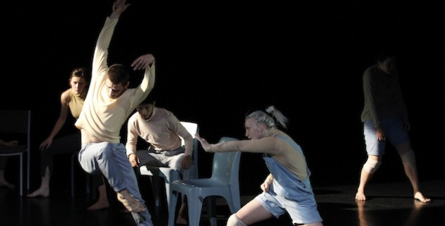 Victorian College of the Arts: "Graduate Dance Season" - Dance Australia