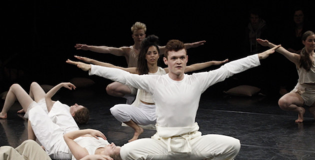 Victorian College of the Arts: 360° (Program 2) - Dance Australia