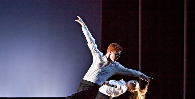 The Victorian College of the Arts Secondary School: Ballet and Beyond ...