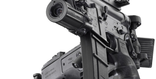 Vector Trading Corporation delivers Corner Shot to local market ...