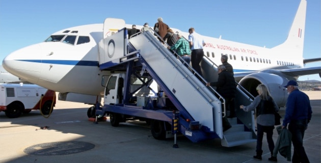 Tender watch has some highlights - Australian Defence Magazine