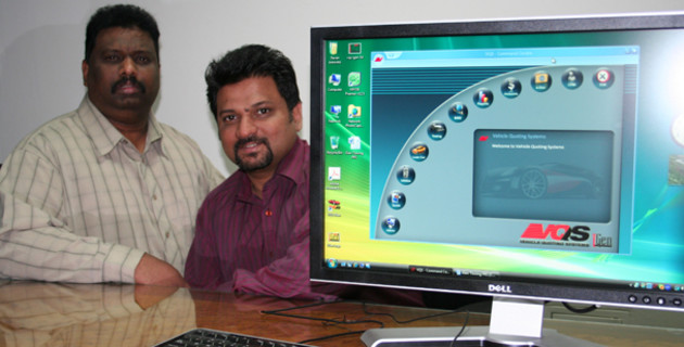 iGen the new wave from VQS - Australasian Paint & Panel