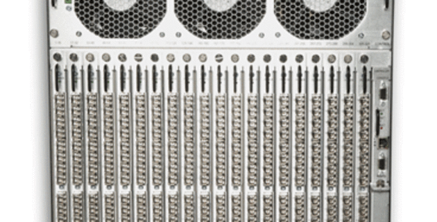 Thinklogical achieves accreditation for for its VX Routers - Australian ...