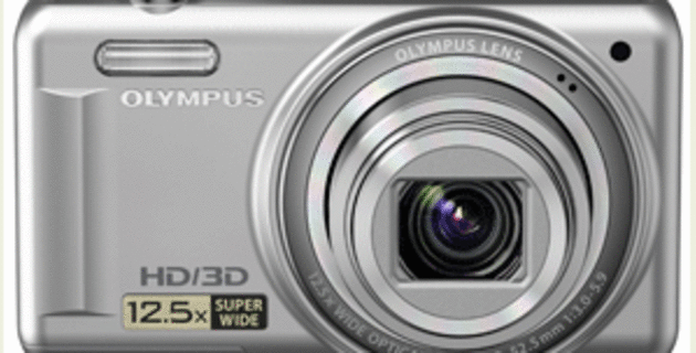 New Olympus Models - Australian Photography