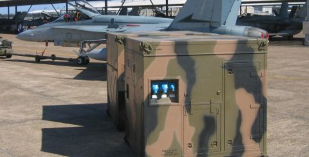 Varley partners with US T&E solutions provider - Australian Defence ...