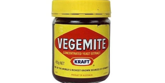 Bega buys Vegemite and other Mondelez grocery brands - Food & Drink ...