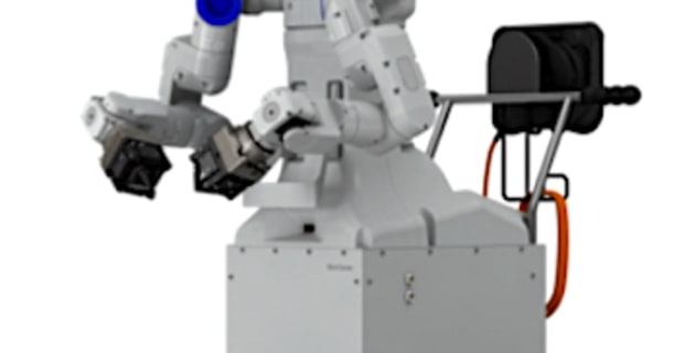 Epson releases the robots (video demo) - Print21