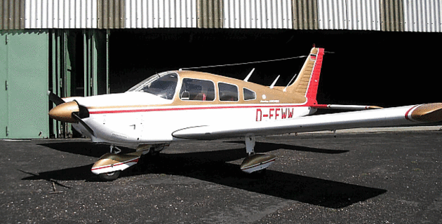 WHAT CAN WE LEARN: Prop swinging for dummies - Australian Flying