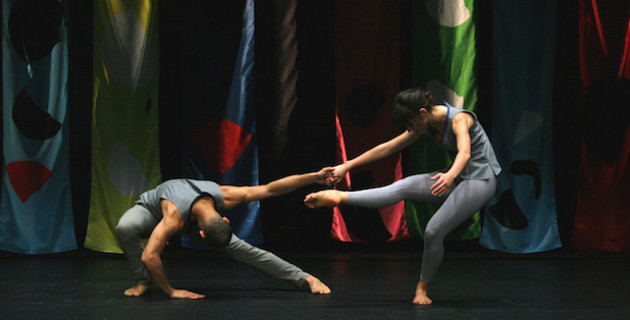 2014 World Dance Summit papers published online - Dance Australia