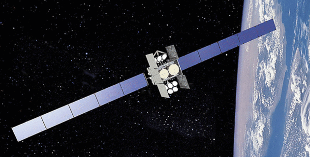 WGS-4 readied for January launch - Australian Defence Magazine