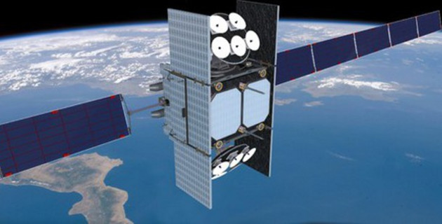 More bandwidth for some WGS satellites - Australian Defence Magazine