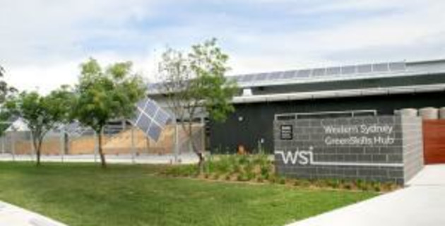 WSI wins sustainability award - Climate Control News