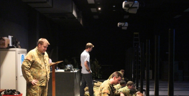 Meggitt upgrades Weapons Training Simulation System for new F88 ...