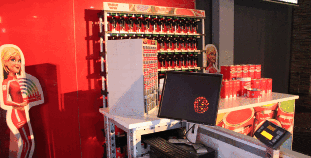 Wanda paint official launch - Australasian Paint & Panel