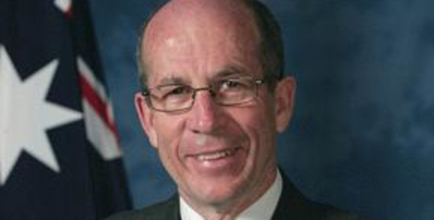 From the Source with Warren King and Kim Gillis - Australian Defence ...