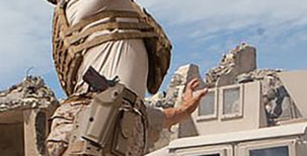 Small UAS team announced for Army's Wasp - Australian Defence Magazine