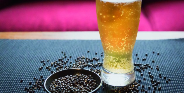 Planting the seeds: Native ingredients take root - Food & Drink Business