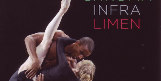 Top Ten Dance DVDs - Dance Australia