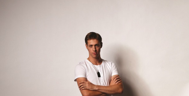 The newest Prince - Dance Australia