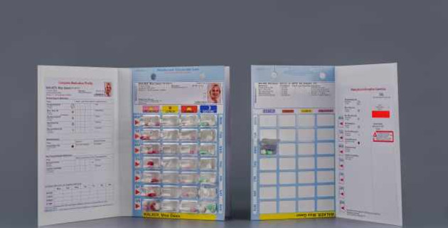 Webstercare pack wins world acclaim - PKN Packaging News