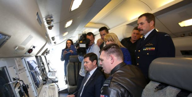 Wedgetail AEW&C now fully operational - Australian Defence Magazine