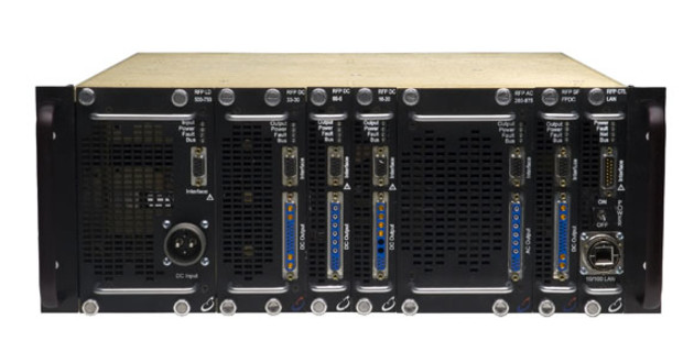 Westek offers power and load system - Australian Defence Magazine