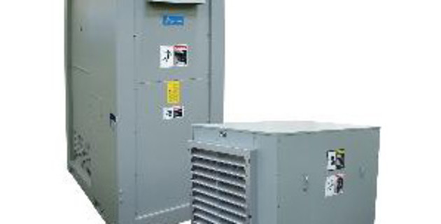 Westek supplies Avtron Dynamic Resistors - Australian Defence Magazine