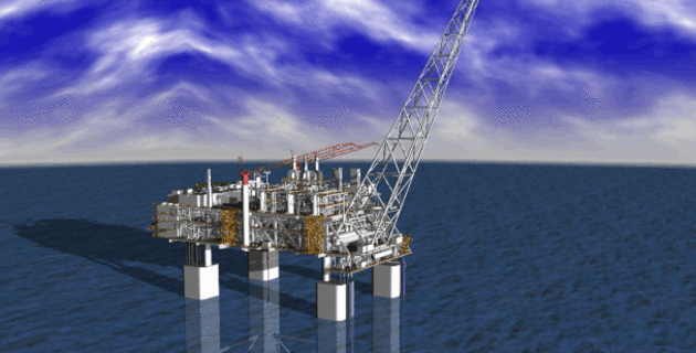 BAE wins contract for Wheatstone Project - Australian Defence Magazine