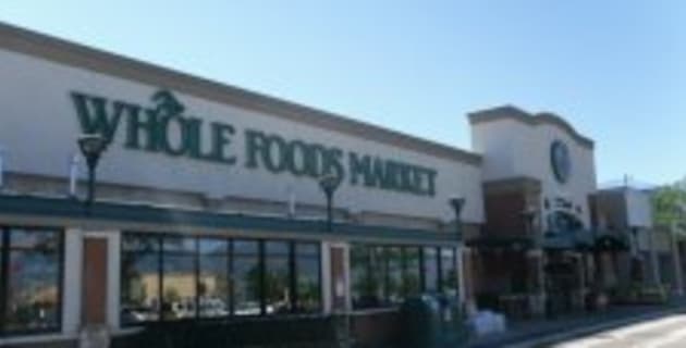 Amazon buys bricks and mortar retailer - Food & Drink Business