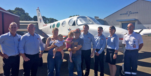 New Aviation Community Service takes-off in Bankstown - Australian Flying