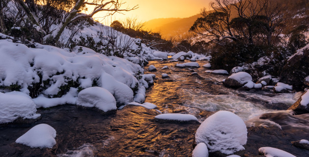 Photo tip of the week: Capturing winter in the Snowy mountains ...