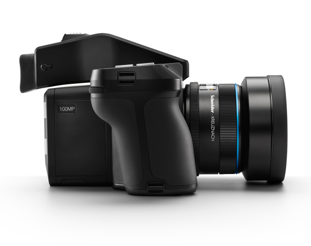 Phase One expands XF camera system - Australian Photography