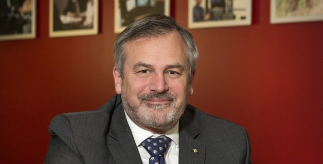 DST Group Launches PitchFest 2015 - Australian Defence Magazine