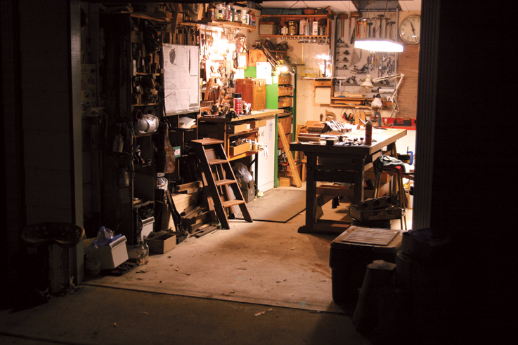 Zen Rules for Woodwork - Australian Wood Review