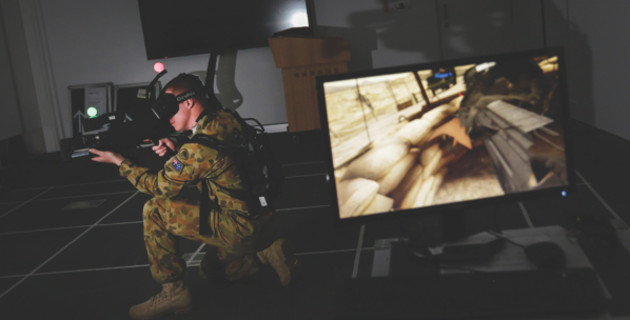 Defence Business: Army Innovation Day 2015 - Australian Defence Magazine