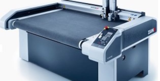 Starleaton promotes Zünd S3 cutter - Print21