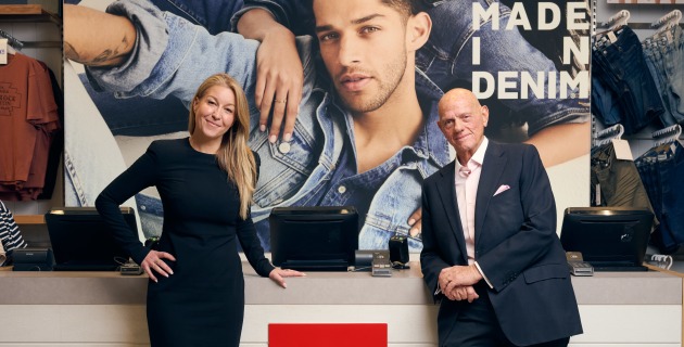 Myer shakes up c-suite following Premier deal - Ragtrader