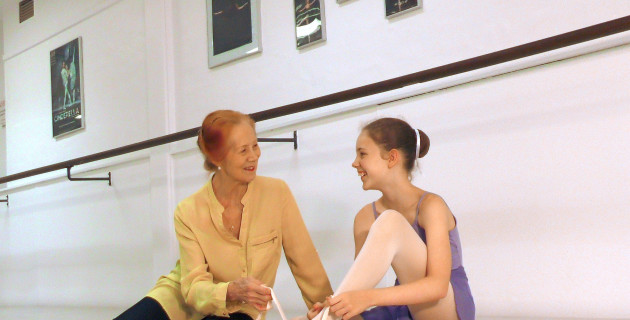 KEEPING THE CHILDREN SAFE - Dance Australia