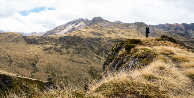 Video: How to simplify overly busy landscape photos - Australian ...