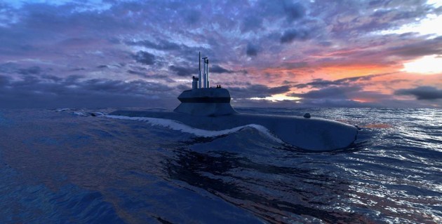 ASC provides sub design services to Saab - Australian Defence Magazine