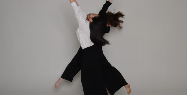 NEW dance festival in the FRAME - Dance Australia