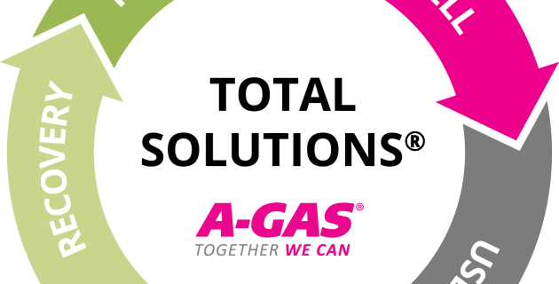 A-Gas - Climate Control News