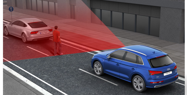 Ending ADAS consumer confusion - Australasian Paint & Panel