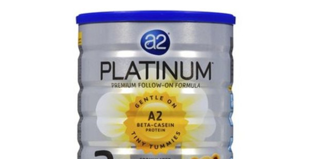 Infant formula a winner for A2 - Food & Drink Business