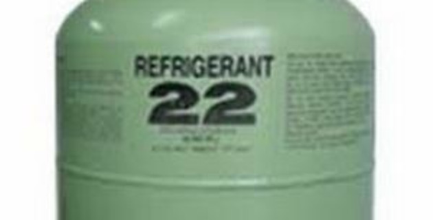 Timeline for the phase out of R22 - Climate Control News