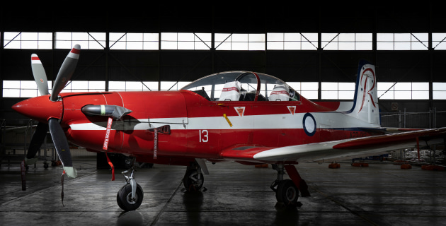Another batch of former RAAF training aircraft auctioned - Australian ...